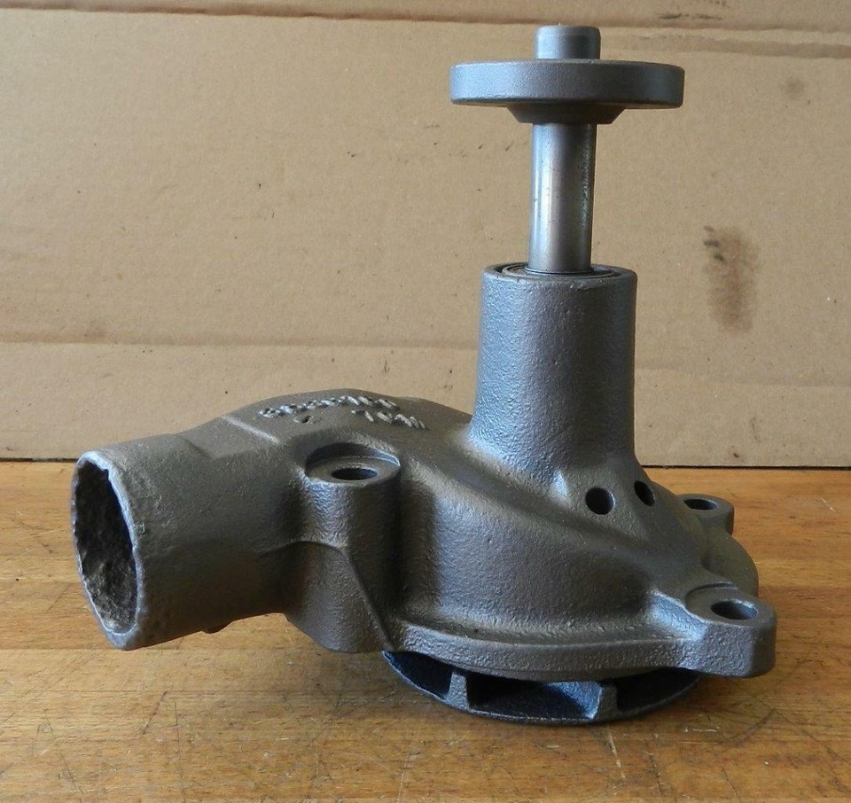 1955-62 Chevrolet Pass & 1955-62 Trucks 235ci I6 water pump rebuild kit ...