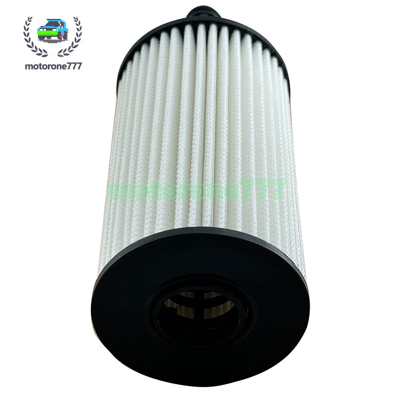 2 x Oil Filter For Mercedes R172 R231 GLC43 AMG E400 GLS450 3.0L GLE350 ...