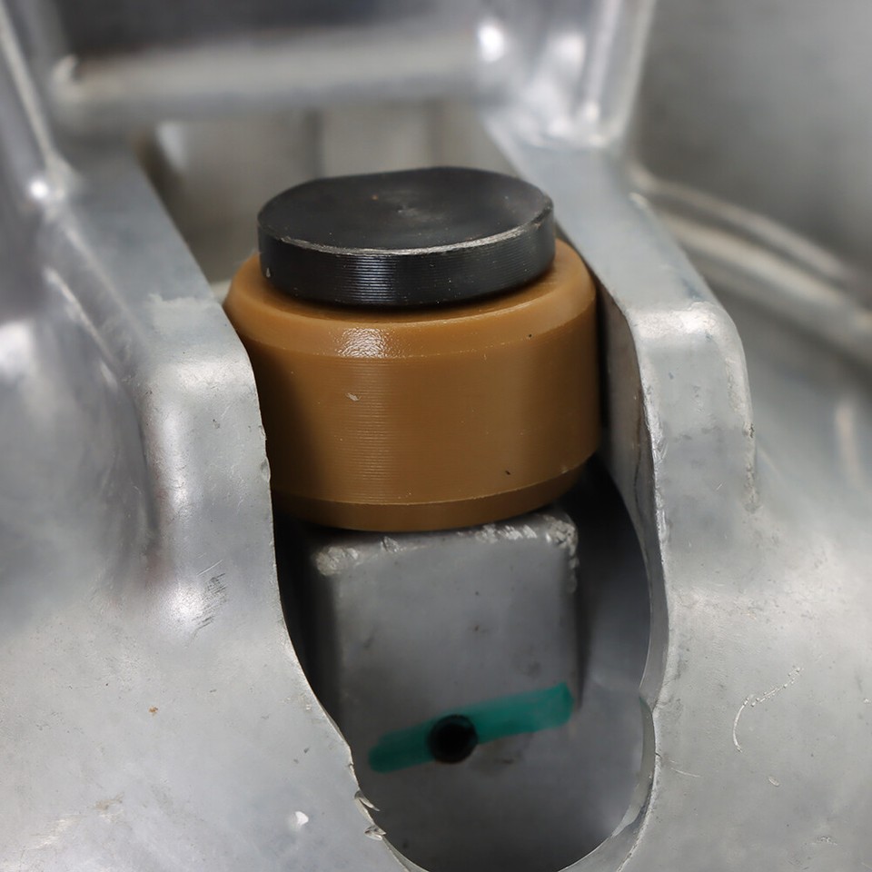 Secondary Driven Clutch Assembly 1323246 For Polaris RZR 900 S Ranger ...