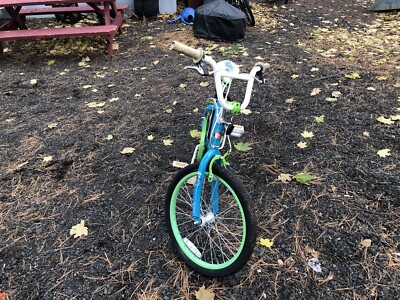 Shwinn Whisper Kids Bike | eBay