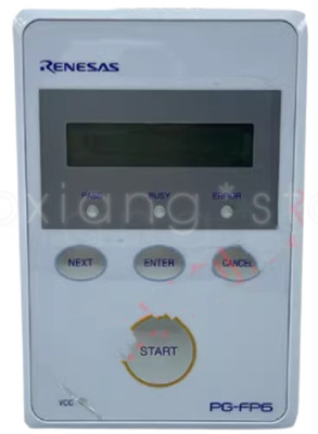 PG-FP6 Programmer Programmer Accessories | eBay