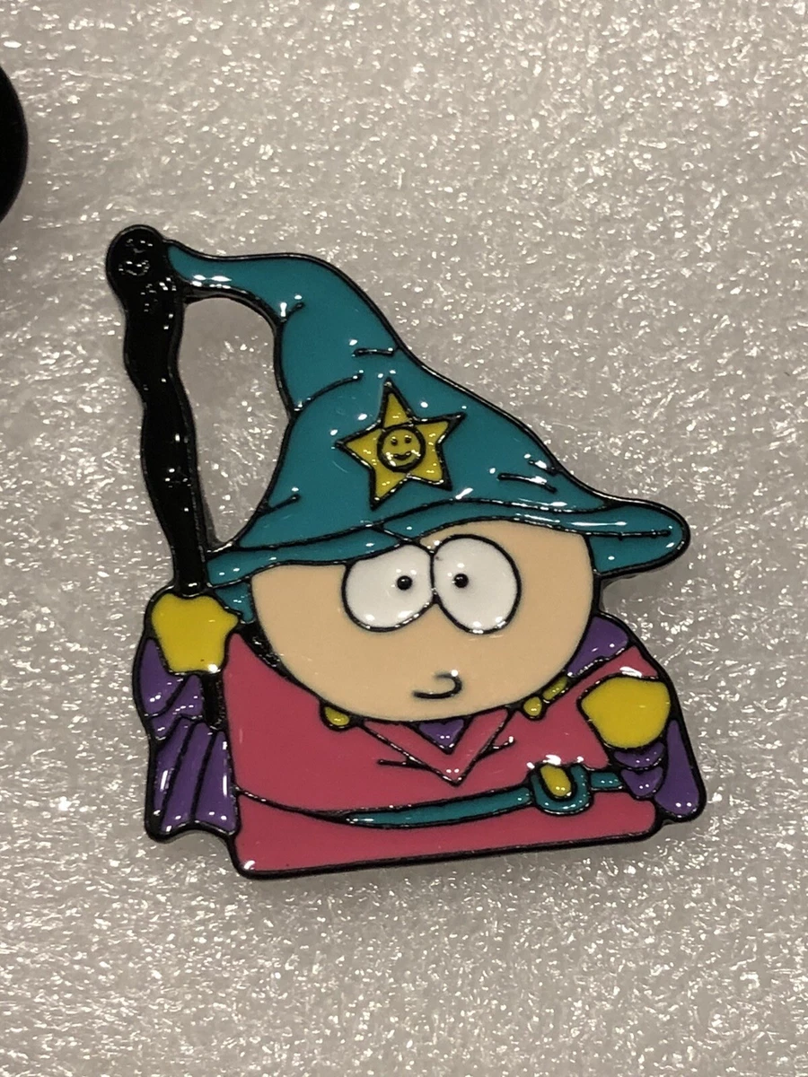 South Park Stick Of Truth Grand Wizard