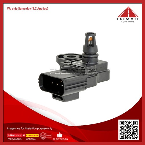 Map Sensor For Ford LTD AU I AU II 4.0L 6cyl Intech VCT 06/00 - 06/03 ...