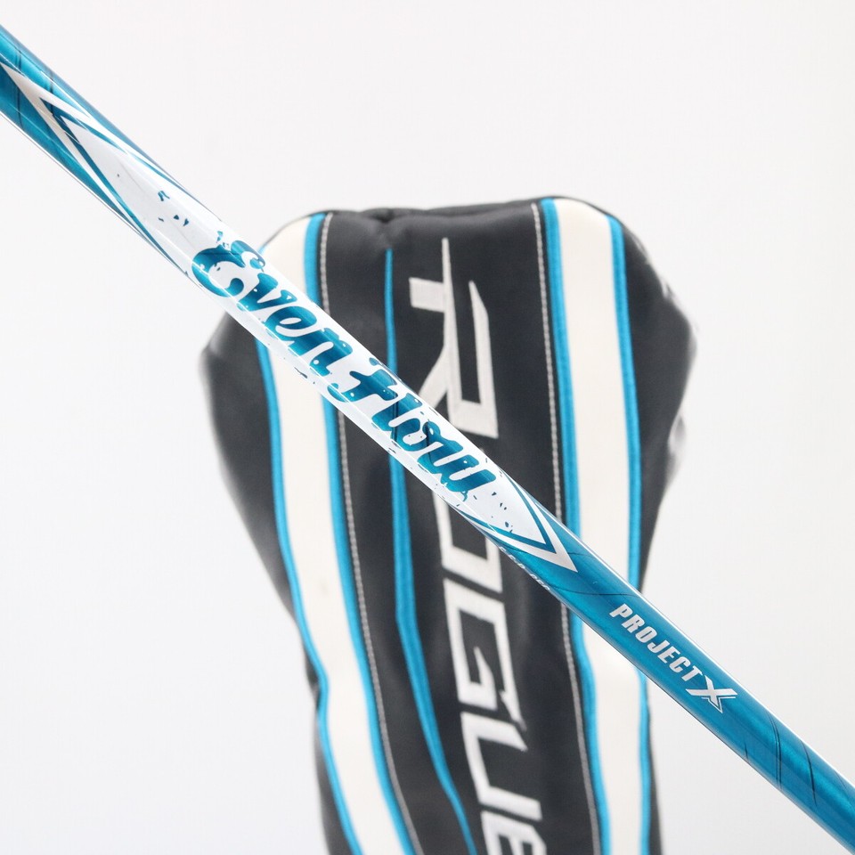 Callaway Rogue Draw Driver 10.5 Degrees EvenFlow Regular Right Handed P ...