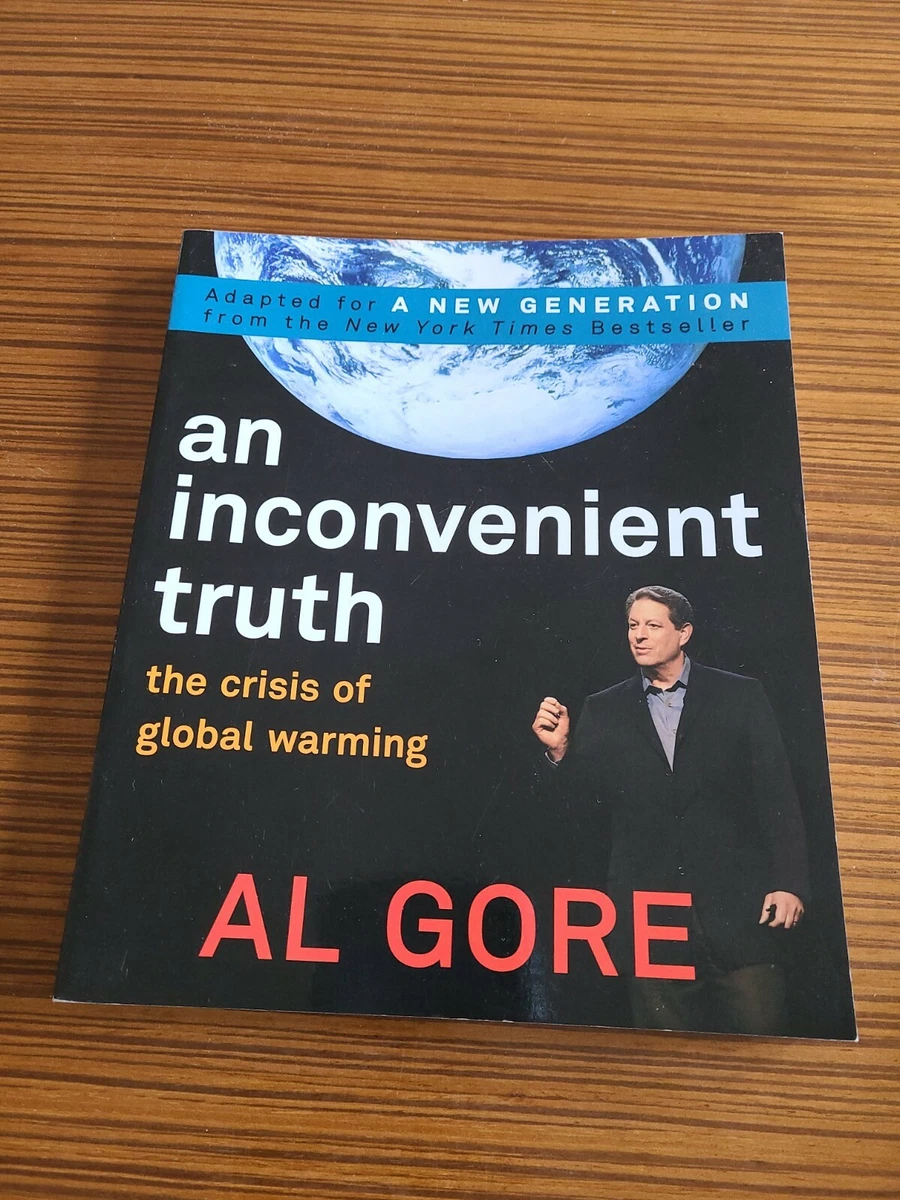 An Inconvenient Truth Graphs