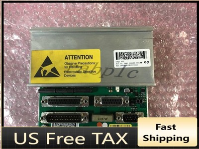 ABB Serial Measurement unit Part# 3HAC022286-001 DSQC 633, ABB Robot ...