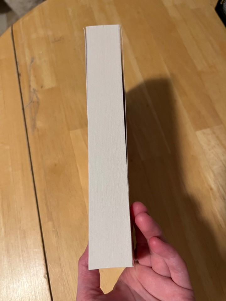 A Match Made in Hell By Charlotte Ingham ARC | eBay