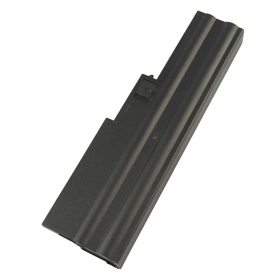 10.8V Laptop Battery For LENOVO ThinkPad T500 W500 R60 R61 T60P 40Y6795 ...