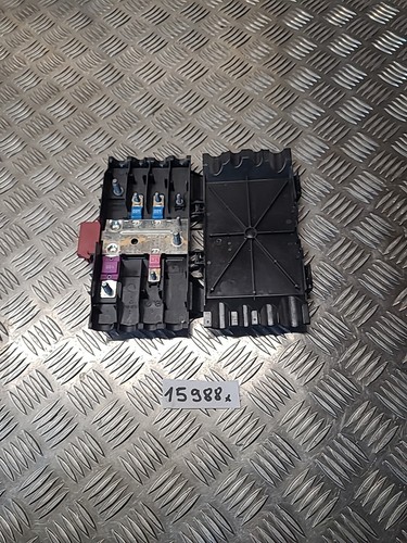 2021 MAN TGE CRAFTER 2.0 DIESEL FUSE BOX 7C0937629 | eBay UK