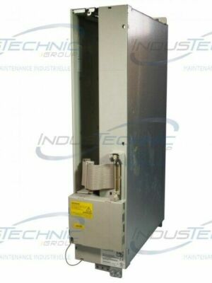 SIMODRIVE LT-MODUL INT 2X50A Ref : 6SN1123-1AB00-0CA1 SIEMENS | eBay