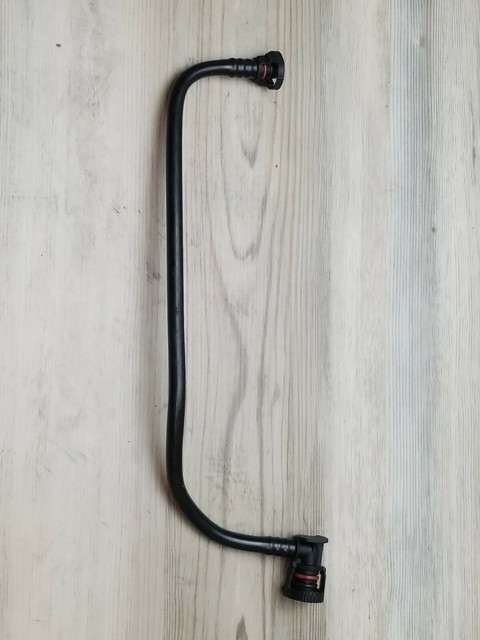 Genuine BMW Fuel Tank Breather Line 135040 13907521857 for sale online ...