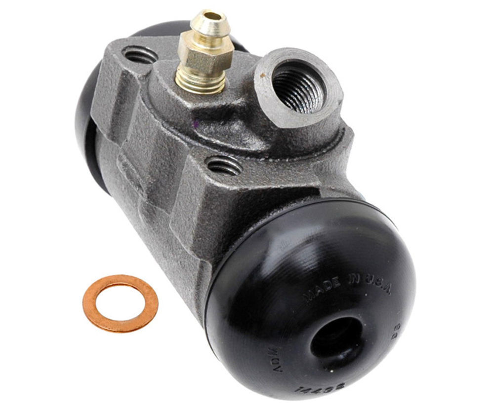 Drum Brake Wheel Cylinder-Element3 Raybestos WC24954 for sale online | eBay
