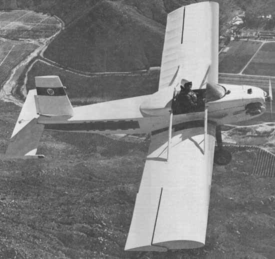 ULTRALIGHT AIRPLANE VOLKSPLANE VP1 & VP2 PLANS ON CD | eBay