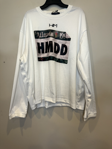 HMDD Jersey Size XLarge NWT | eBay