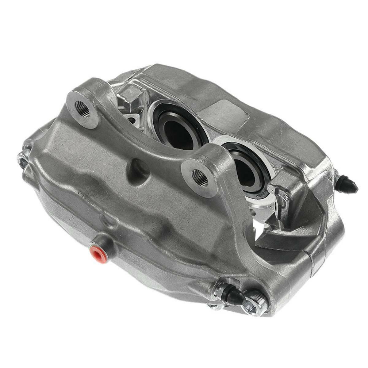 Front Left Brake Caliper w/ Piston for Infiniti G35 2004 350Z 2003-2009 ...