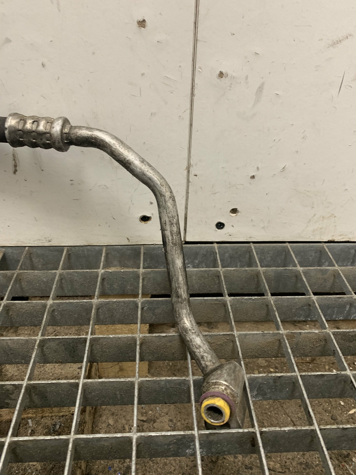 2011 BMW 5 F10 525 d A/C Hoses 4249893 64534249893 3.00 Diesel 150kw | eBay