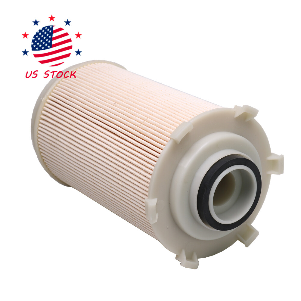Fuel Filter 68061634AA For Dodge Ram 2500 3500 6.7L Diesel 2007 2008 ...