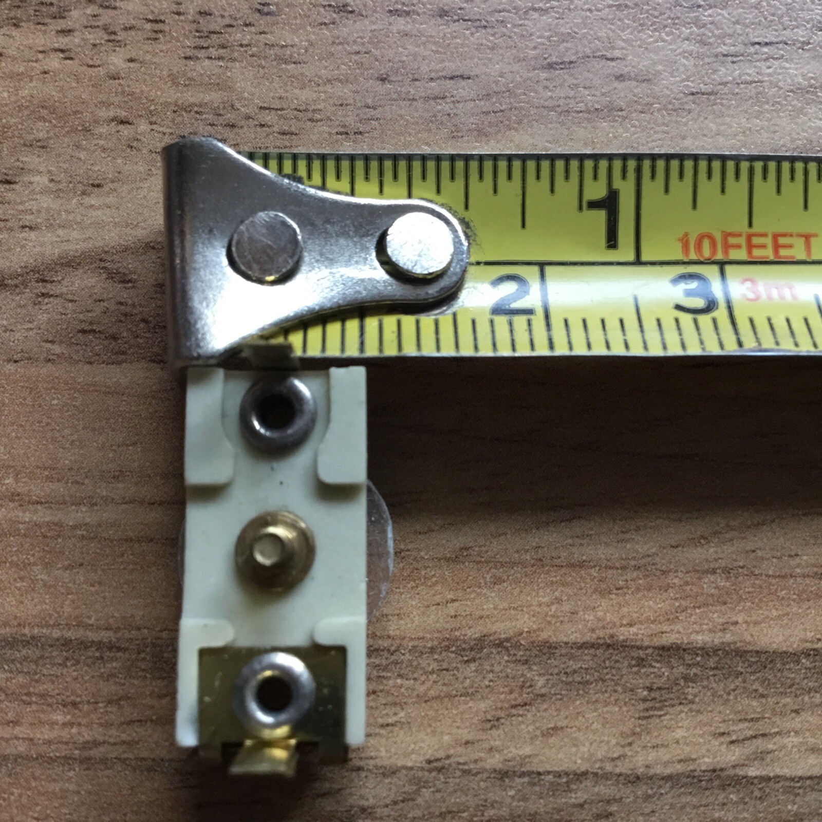 Mica Ceramic Compression Variable Capacitor 7-100pF RF Power Trimmer ...