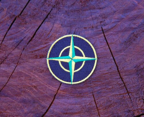 Portland Timbers Find Your Way Home Embroidered Uniform Patch RCTID ...