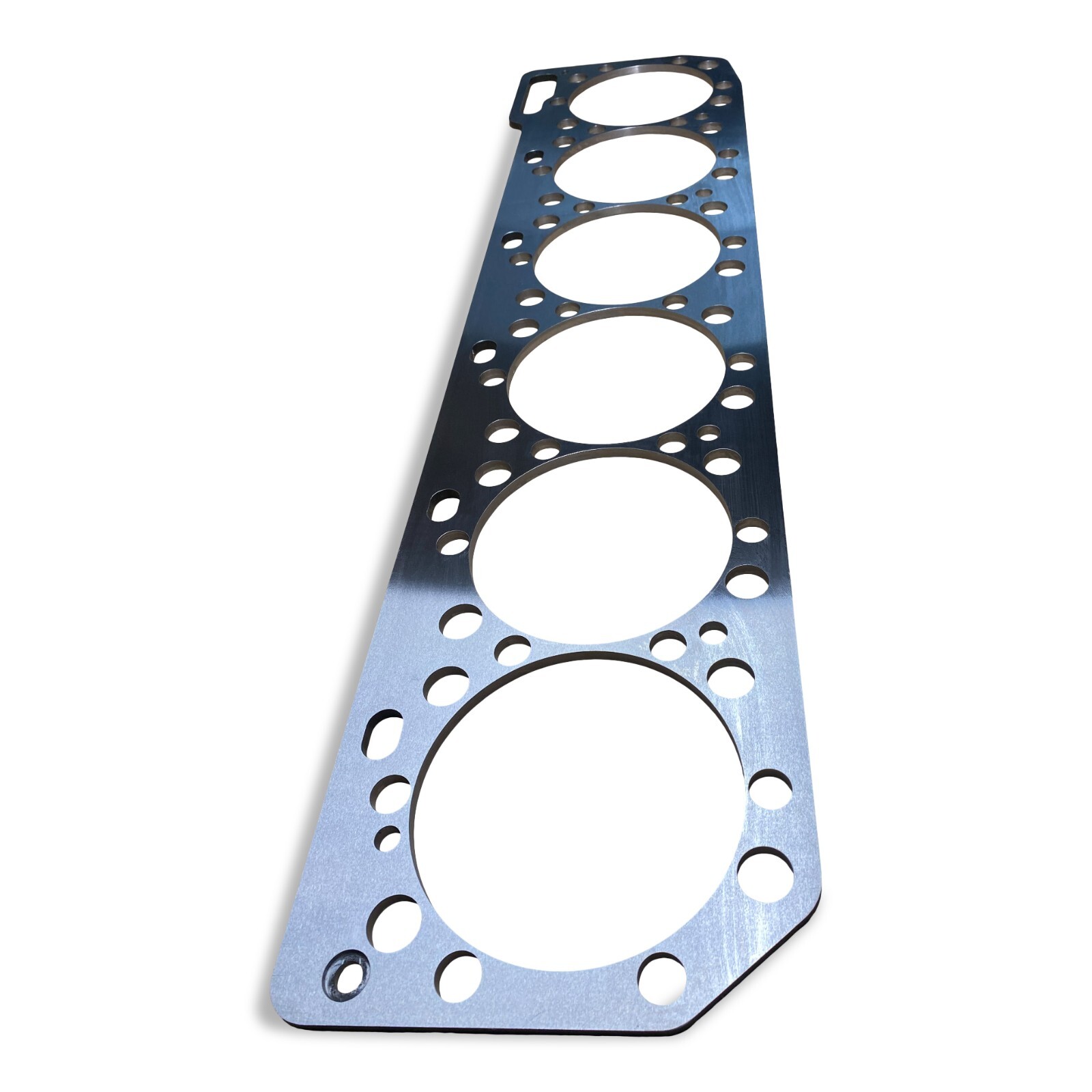 New Aftermarket Standard Spacer Plate For Cat 3406E/C-15 (.338) - Part ...
