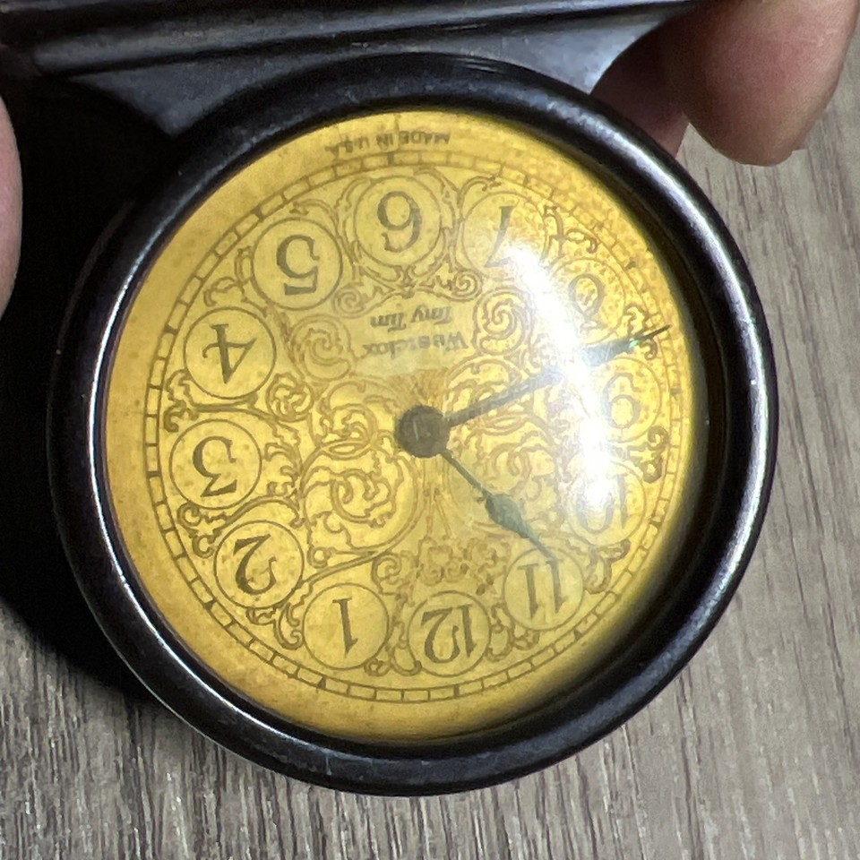 Vintage Westclox Tiny Tim 64 A March 29-1927 Clock | eBay