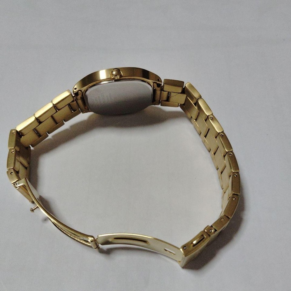 New battery replaced ALBA wristwatch Fusion | eBay