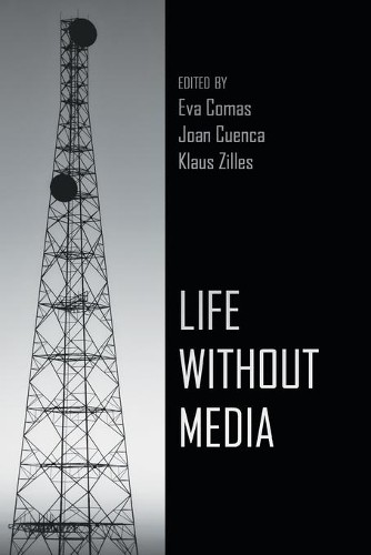 Klaus Zilles Life Without Media (Paperback) (UK IMPORT) 9781433122613| eBay