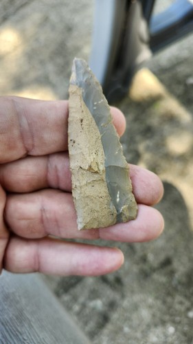 Authentic Pre 1600 Copena Arrowhead | eBay