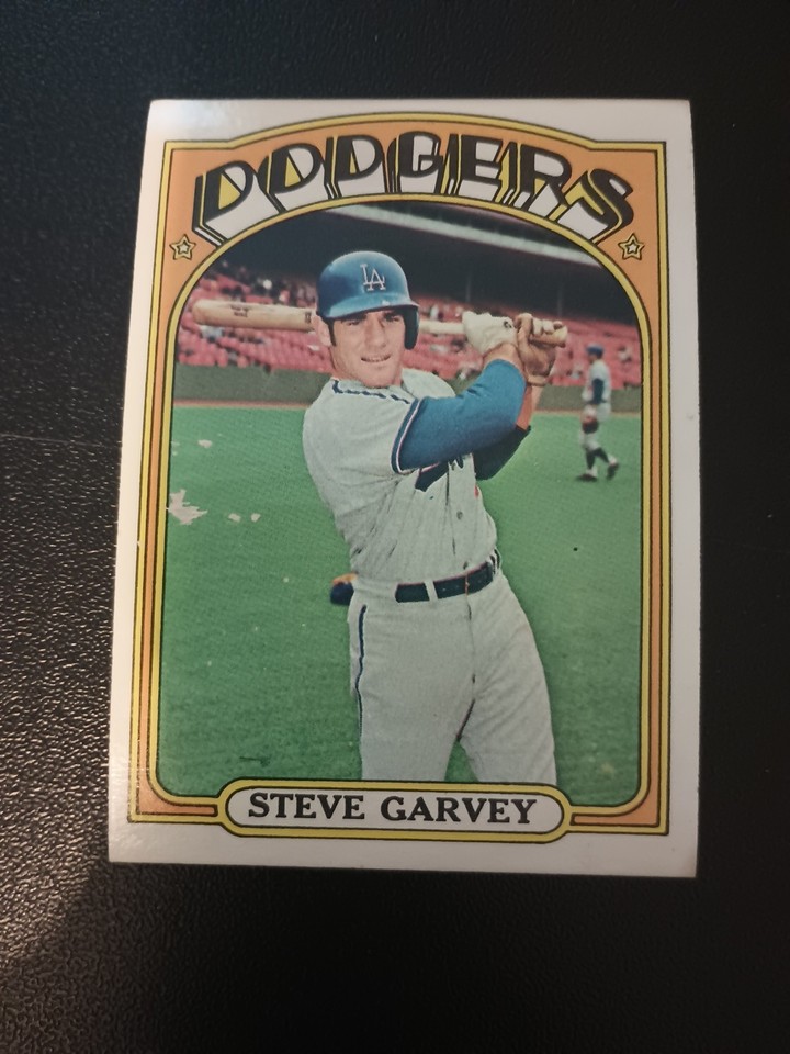 1972 Topps Baseball Complete Set.Low Grade | eBay