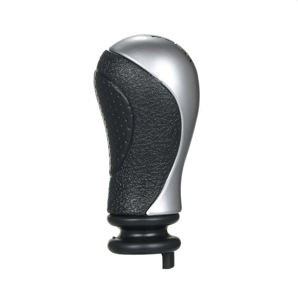 .Car Gear Shift Knob 5 Speed Car Gear Shift Shifter Knob Stick Head ...