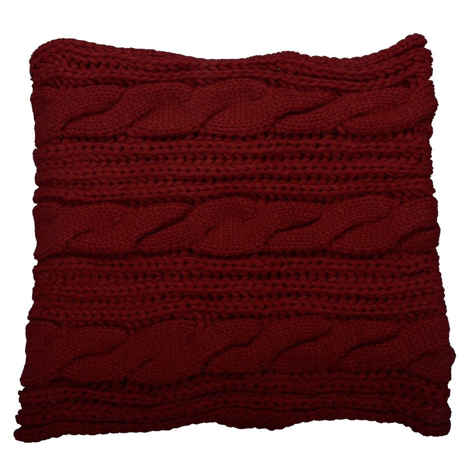 NEOSAN Womens Thick Ribbed Knit Infinity Scarf - Winter Loop Twist ...