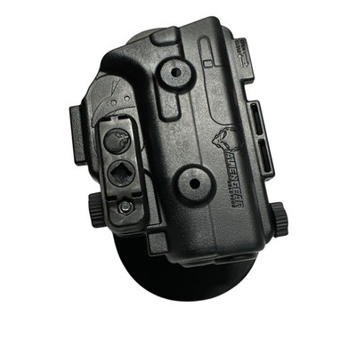 Alien Gear Glock 43x Holster - Easy Draw | eBay