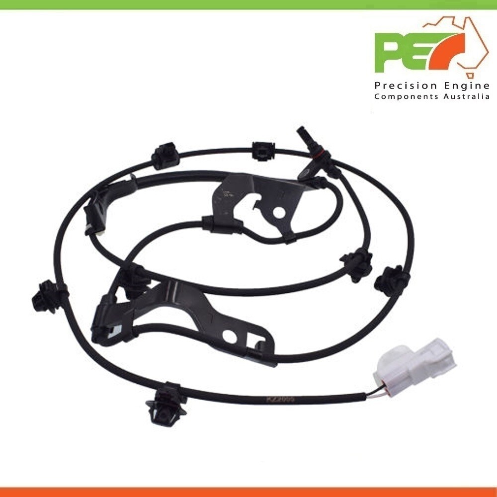 PEC Wheel Speed Sensor -LH Fr For Toyota Hilux GUN125 4WD 2.4L 2GD-FTV ...