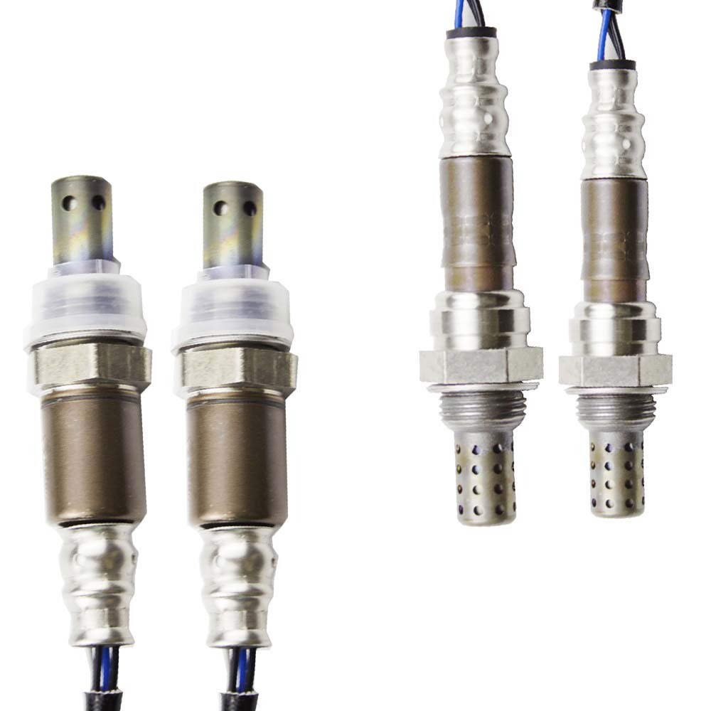 4x Oxygen O2 Sensor for 04/2006 On SUBARU Liberty/Outback STi EZ30 Pre ...
