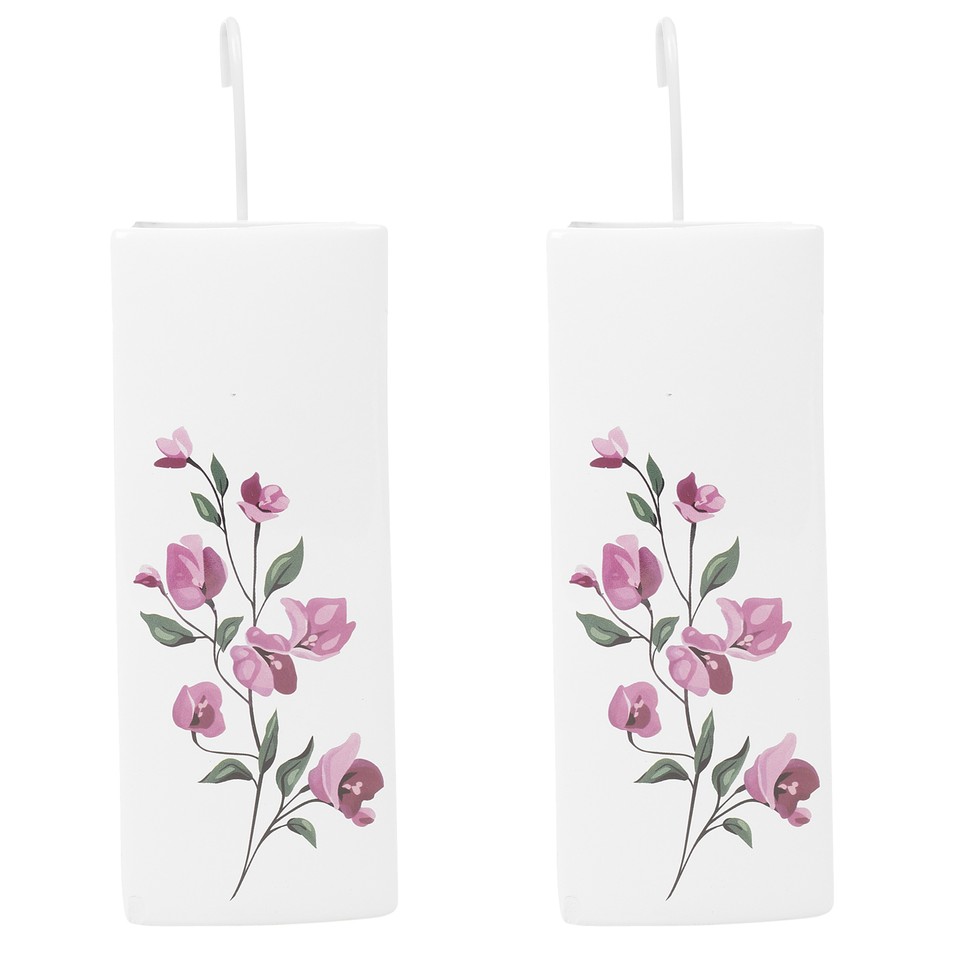 Ceramic Hanging Radiator Humidifier Set Air Water Moistener Humidity ...