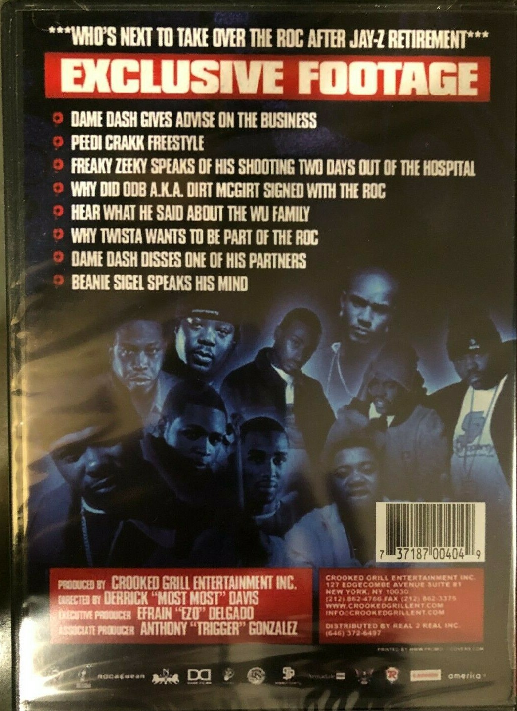 Youre Under Arrest - Box Set 1 (DVD, 2003, 4-Disc Set, Includes bonus ...