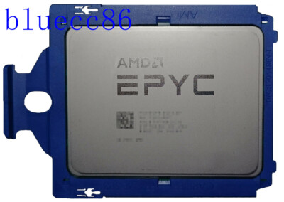 AMD epyc 7351 16 Core 2.40ghz 64mb 170w cache PS 7351 bevgpaf CPU ...
