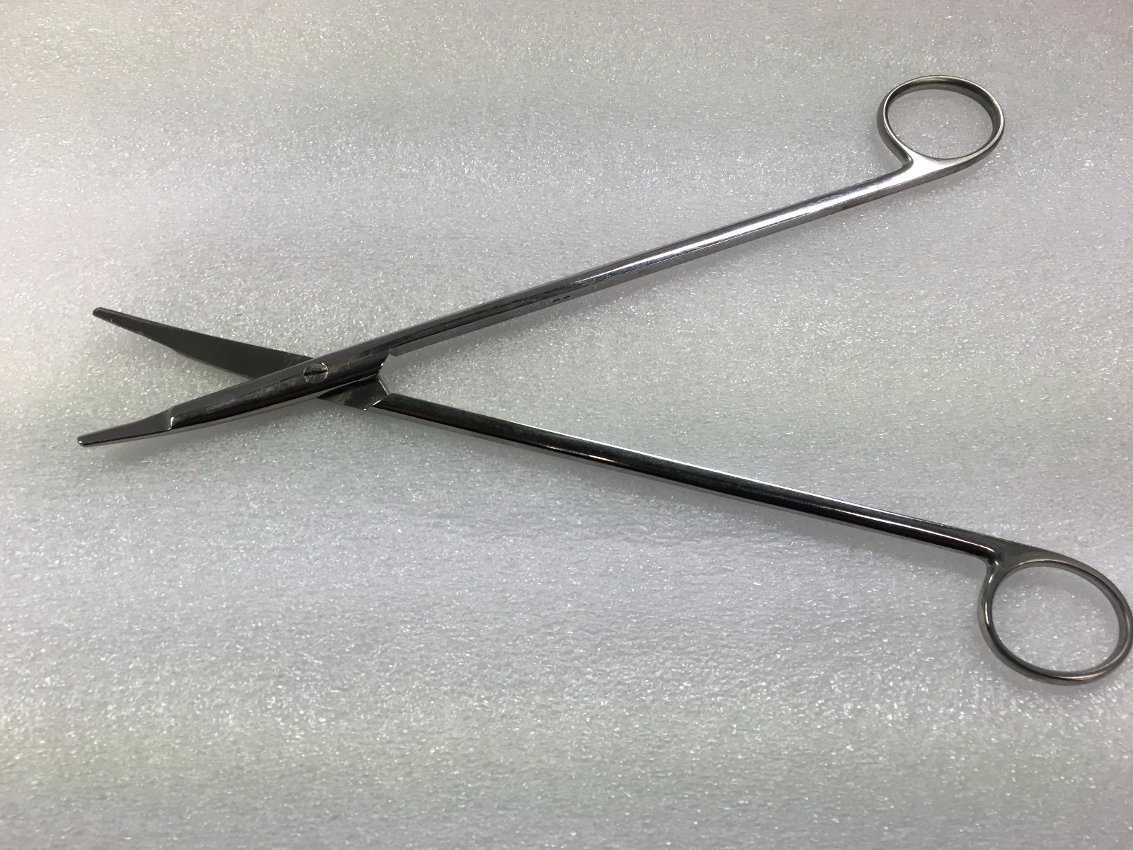 Codman 60 54-8005 Stainless curved scissors | eBay