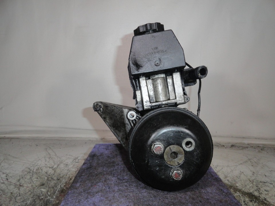 1996-1998 Mercedes R129 SL500 W210 E420 M119 Power Steering Pump OEM ...