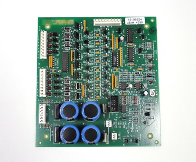 Gilbarco Veeder-Root Printed Circuit Board for Distribution Box T17651 ...