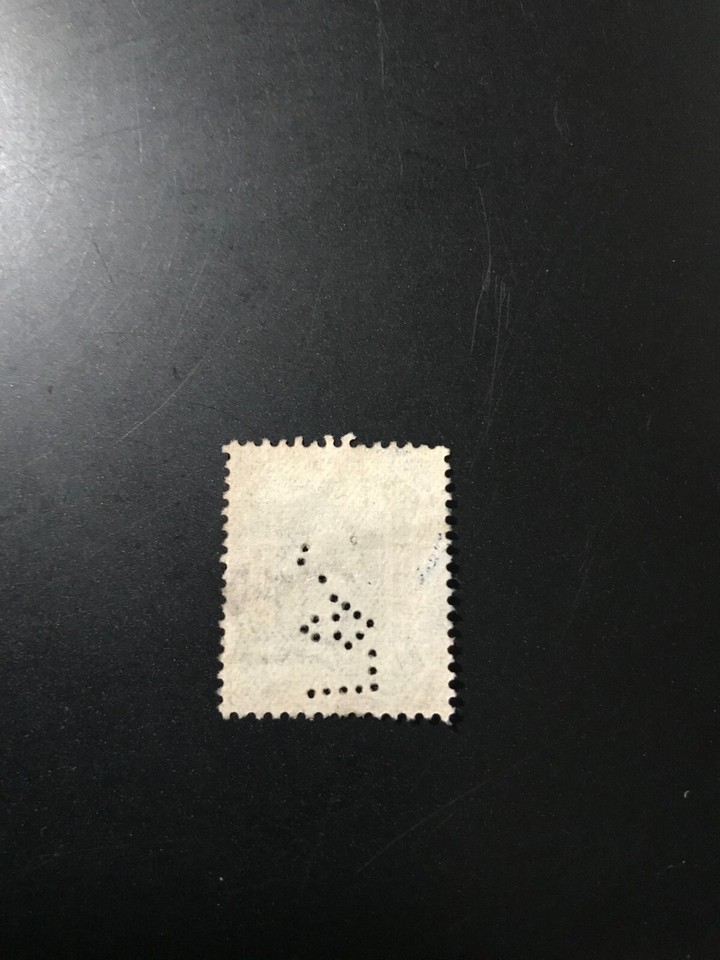 Edward VII 10d Postage Stamp | eBay UK