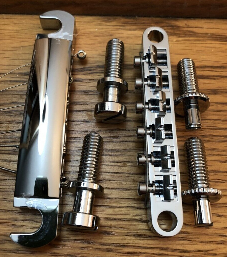 Epiphone guitar bridges and bridge parts for sale > guitarandbassparts.com