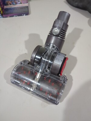 dyson mini power head | eBay