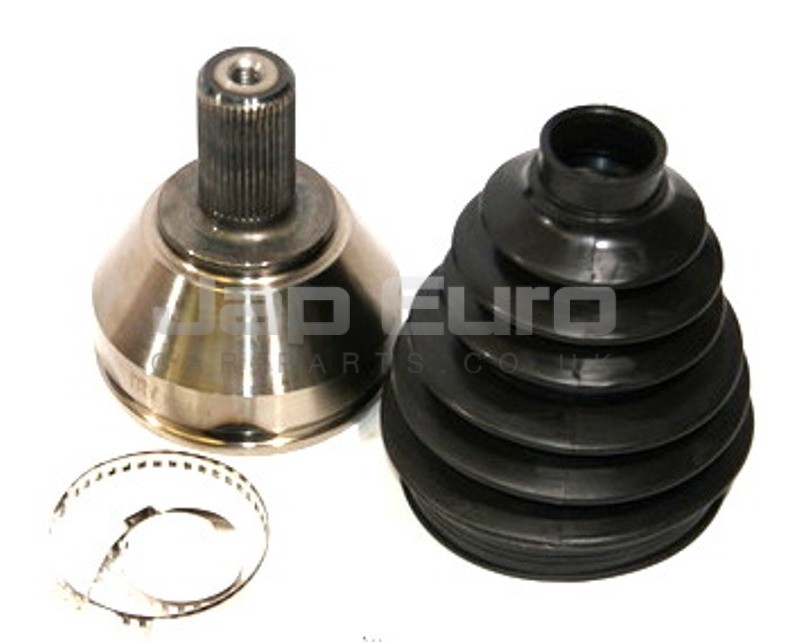 For Volvo S60 S80 V60 V70 Driveshaft Outer Cv Joint Kit 27x57.3x40 | eBay