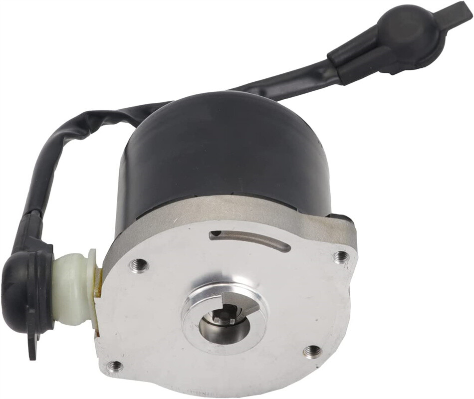 ABS Brake Booster Pump Motor Rebuilt for Toyota 4Runner Lexus GS300 ...