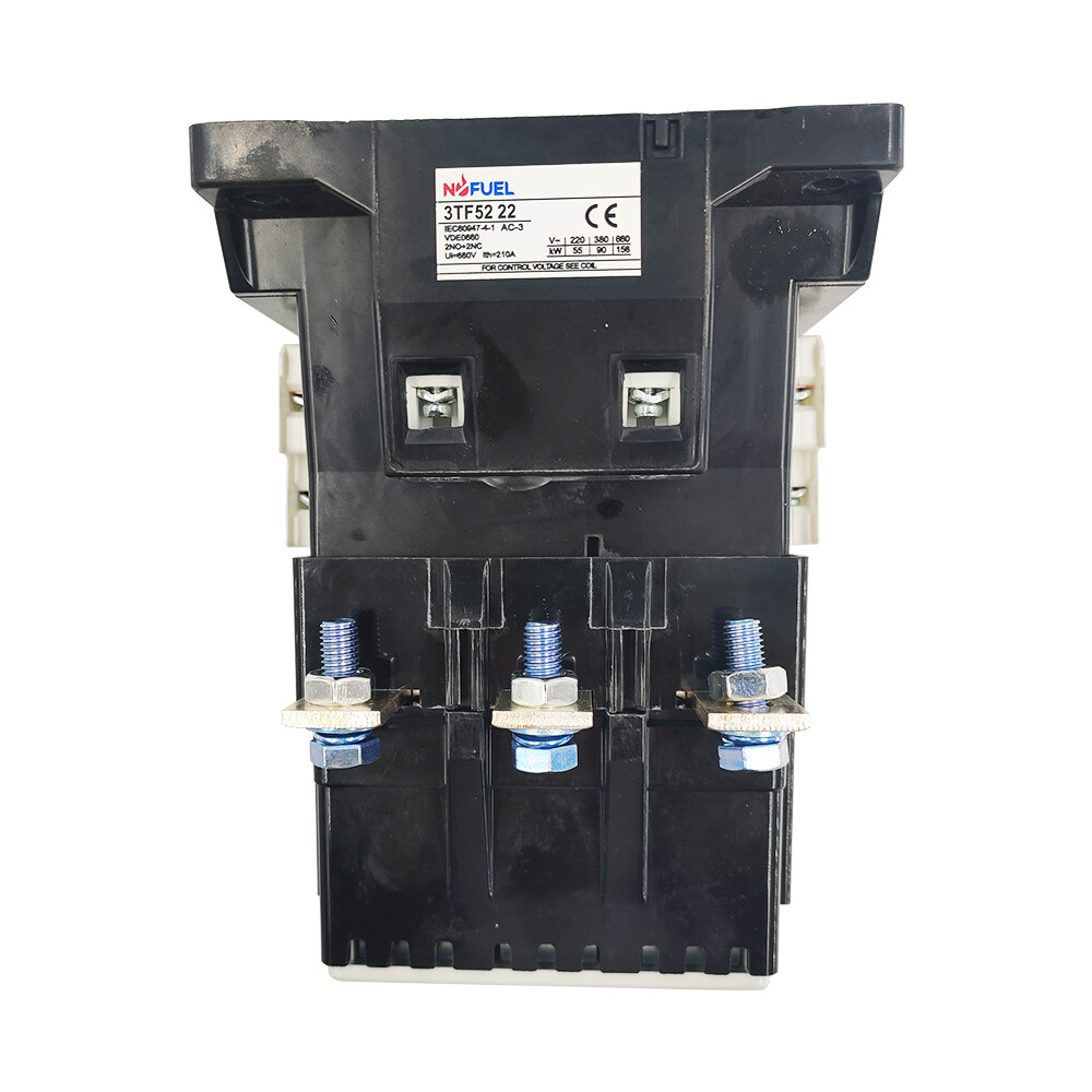 3TF52 Contactor 120V coil AC replace Siemens Contactor 3TF5222-0AK6 ...
