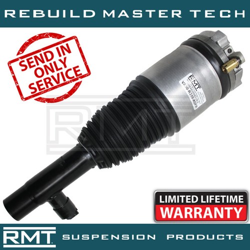 Front Right OEM REBUILD Suspension Air Strut Volvo XC90 2014-2022 ...