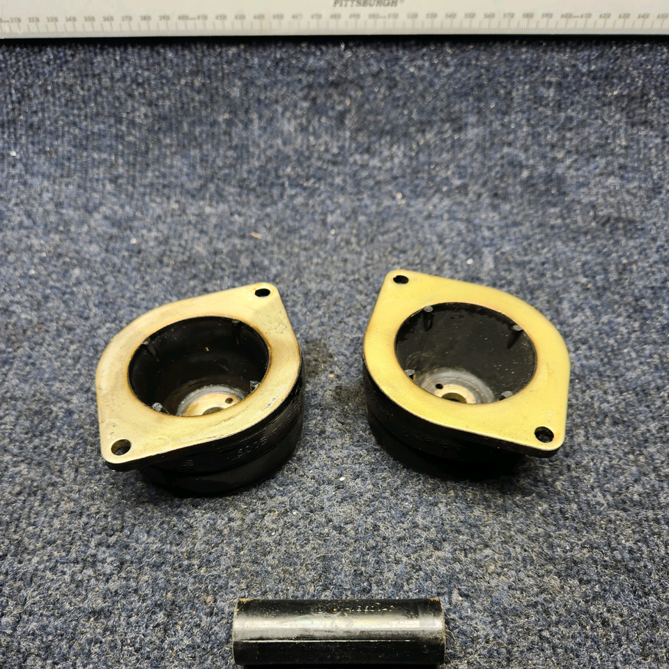 12453-1 | LORD | ENGINE MOUNT | eBay