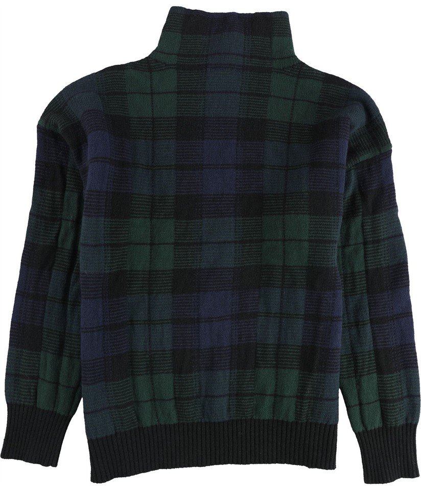 Ralph Lauren Womens Astarya Knit Sweater, Green, Medium | eBay