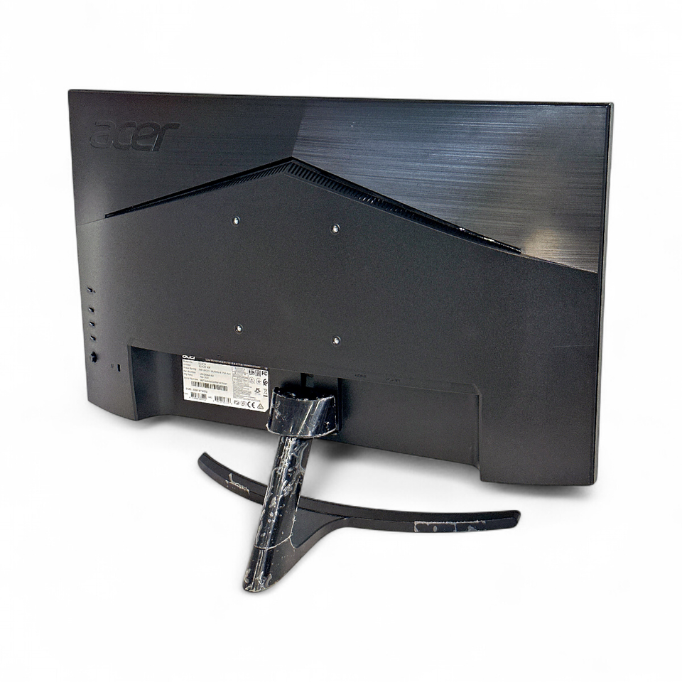 Acer 24" K3 Series FHD IPS LED 1080p Computer Monitor 75Hz 1ms FreeSync ...